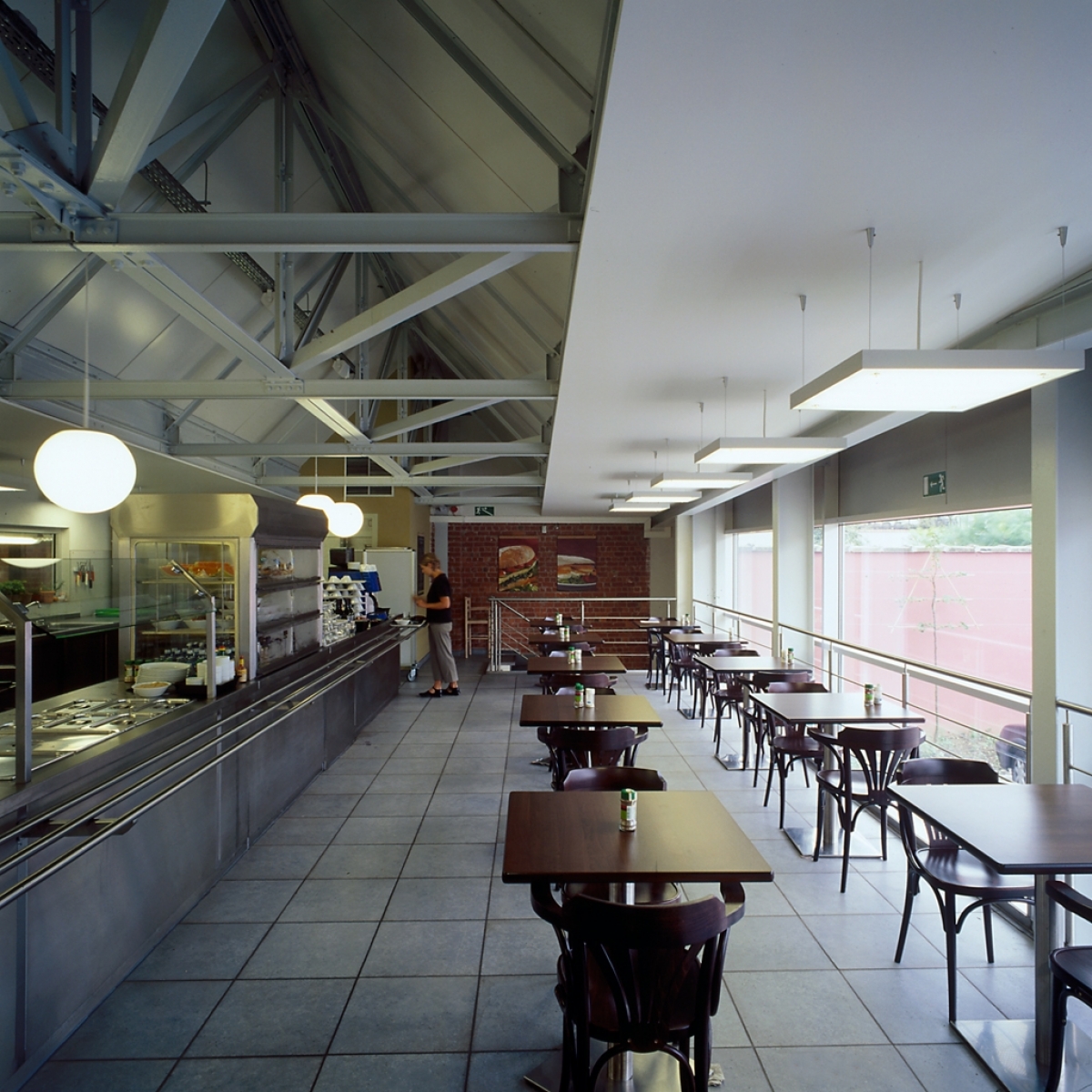 Bio Planet - Projecten - BAST