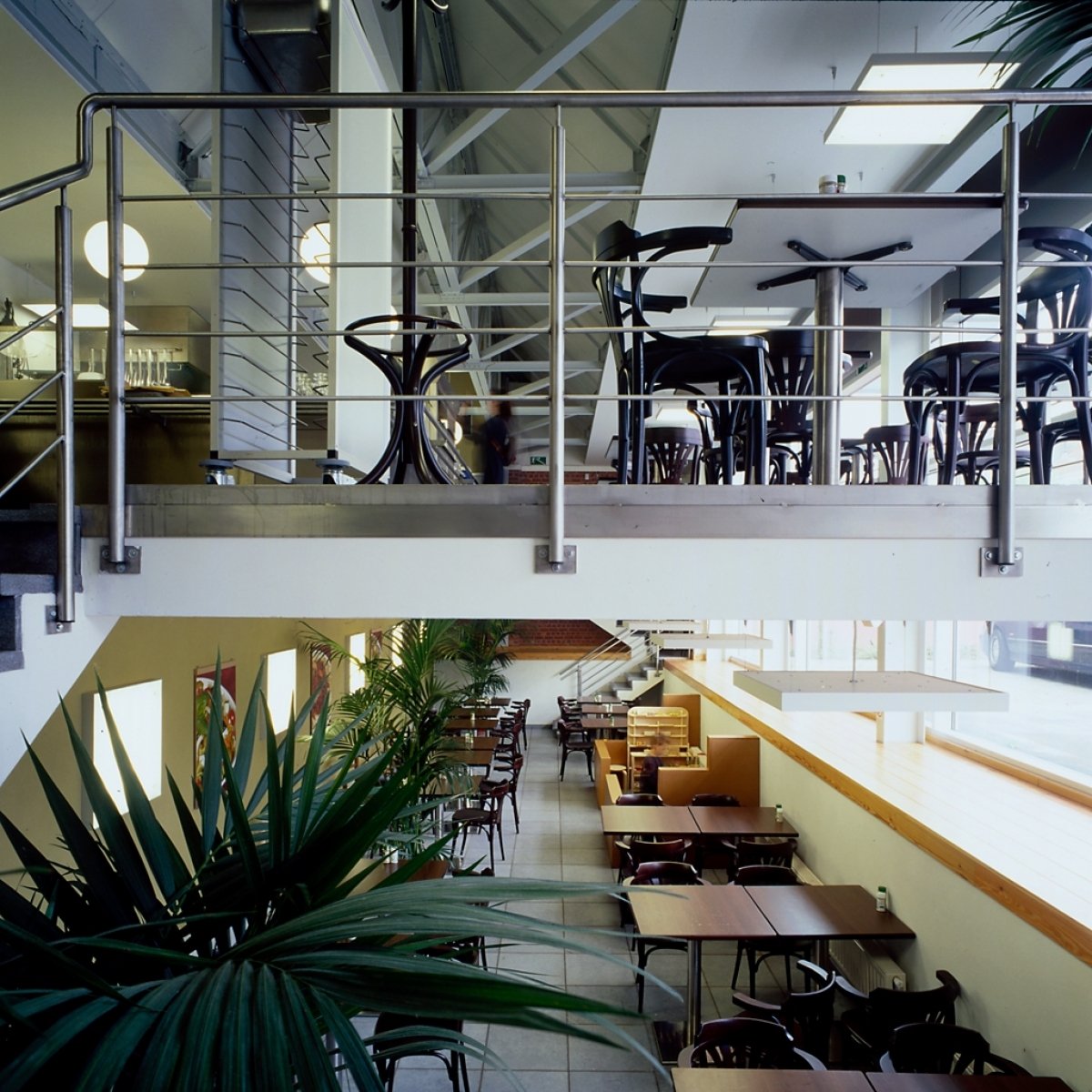 Bio Planet - Projecten - BAST